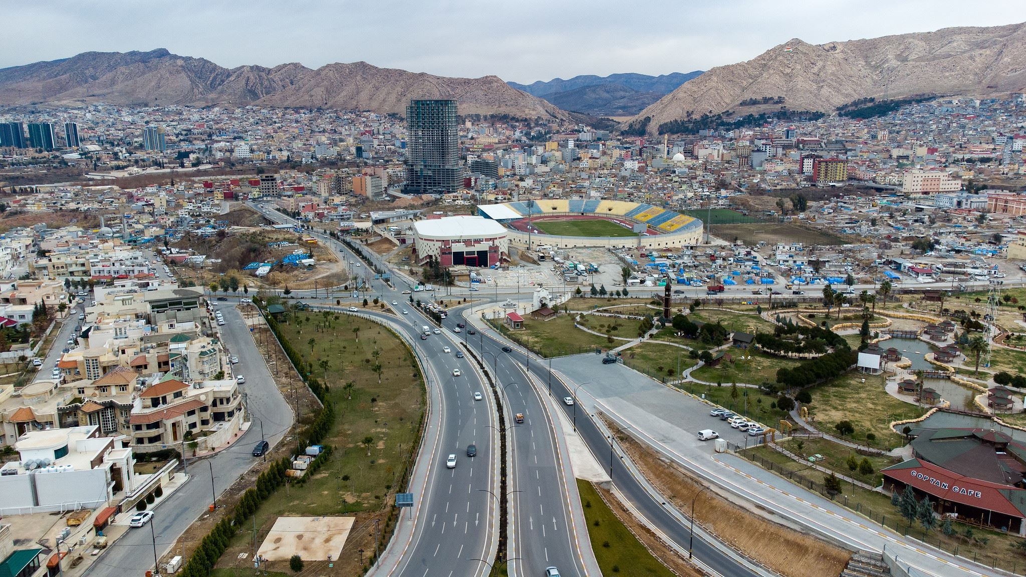 هاوڵاتی ناوەرؤکی هەواڵ